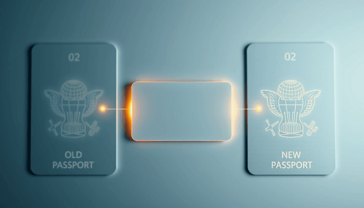 OCI Card Management in Australia After Passport Renewal: Reissue ...